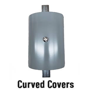 Light Pole Covers - Hand Hole Covers For Light Poles