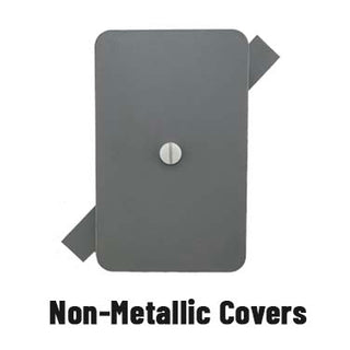 Light Pole Covers - Hand Hole Covers For Light Poles