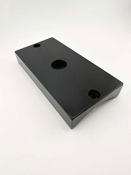 Buy Round Pole Adapter - Light Pole Covers