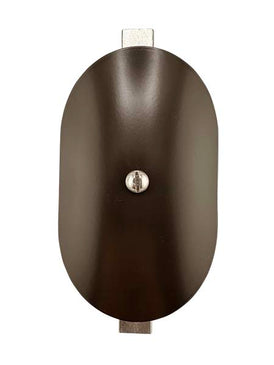 Light Pole Covers - Hand Hole Covers For Light Poles