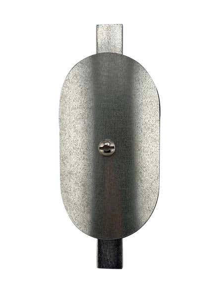 Buy Curved Hand Hole Covers - Light Pole Covers