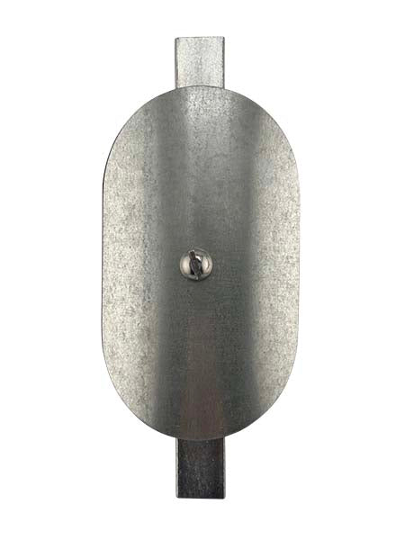 Buy Curved Hand Hole Covers - Light Pole Covers