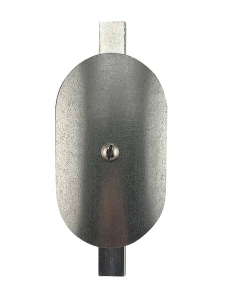 Buy Curved Hand Hole Covers - Light Pole Covers