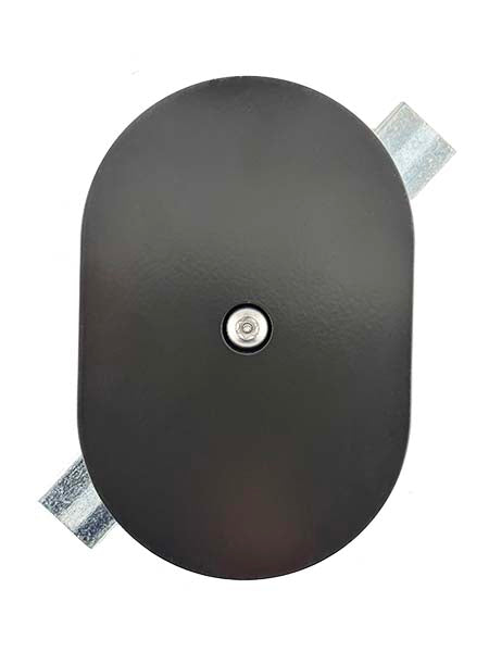 Tamper Proof Hand Hole Covers - Light Pole Covers