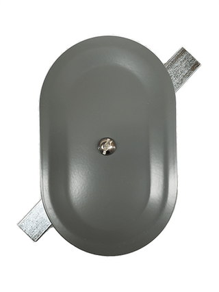 Light Pole Covers - Hand Hole Covers For Light Poles