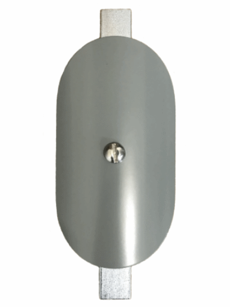 Buy Curved Hand Hole Covers - Light Pole Covers