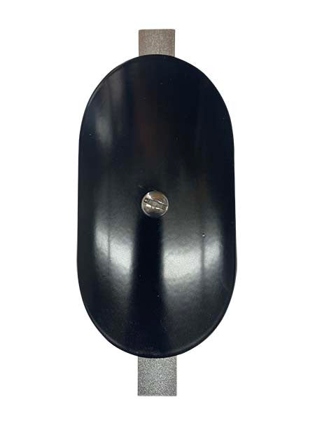 Buy Curved Hand Hole Covers - Light Pole Covers