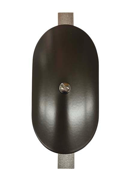 Buy Curved Hand Hole Covers - Light Pole Covers