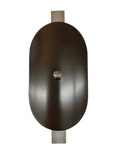 Buy Curved Hand Hole Covers - Light Pole Covers