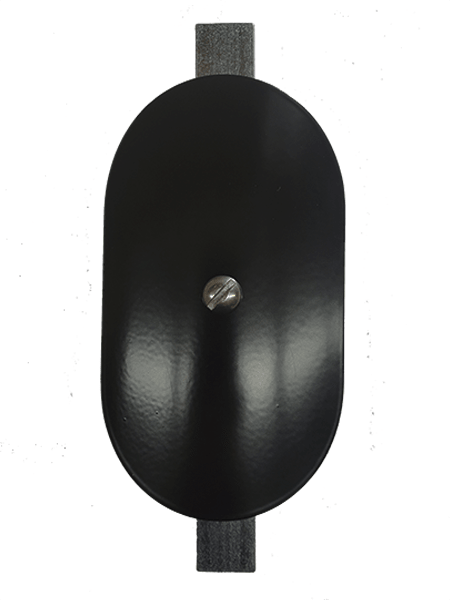 Buy Curved Hand Hole Covers - Light Pole Covers