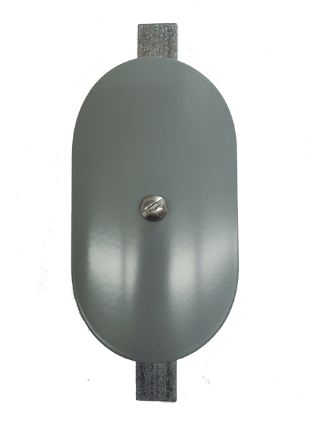 Buy Curved Hand Hole Covers - Light Pole Covers