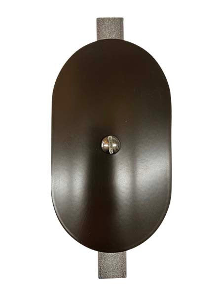 Buy Curved Hand Hole Covers - Light Pole Covers