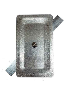 Light Pole Covers - Hand Hole Covers For Light Poles