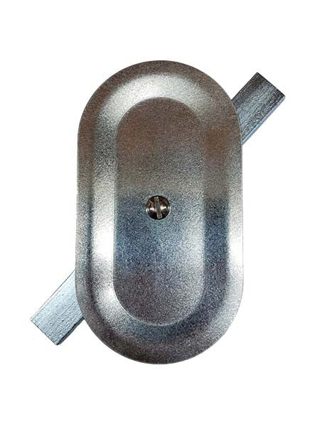 Light Pole Covers - Hand Hole Covers For Light Poles
