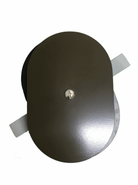 Light Pole Covers - Hand Hole Covers For Light Poles
